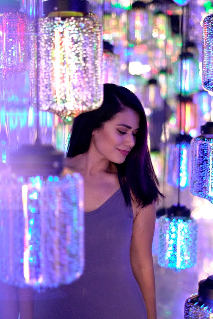 MODS Museum of Dream Space Los Angeles Review | Slashed Beauty