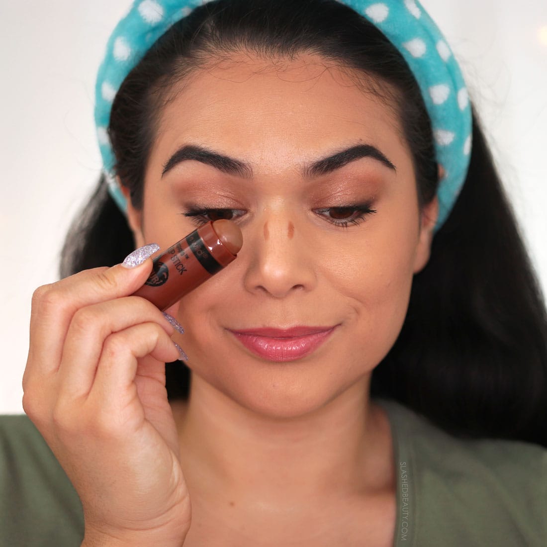 How to Use a Contour Stick: 5 Tips & Mistakes to Avoid | Slashed Beauty